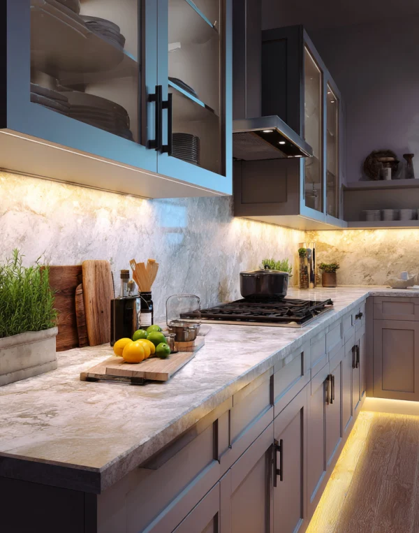 Mcgor® Under Cabinet Lighting Official Website